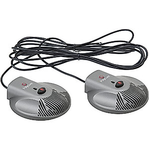 Polycom Extension Mics for CX3000 and Duo (2200-15855-001) (Renewed)