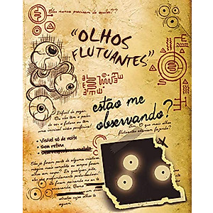 O Diario Perdido de Gravity Falls (Em Portugues do Brasil)