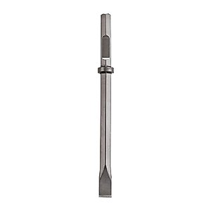 BOSCH HS2362 1 In. x 1 In.8 In. Narrow Chisel Air Tool Steel,Silver