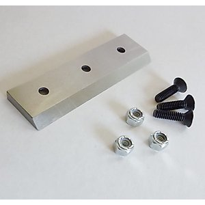 Blade/Knife 1901825 for Troy-Bilt Chipper/Shredders New