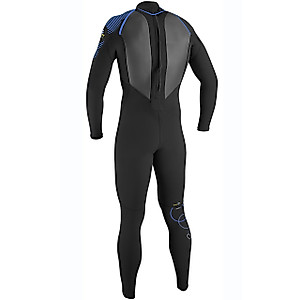 Phantom Aquatics Wetsuit Men's Voda Premium Stretch Full Suit