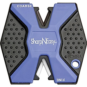 Accusharp 334CD Two Step Knife Sharpener