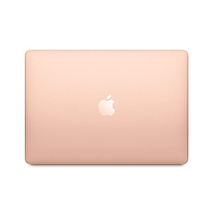 2018 Apple MacBook Air with 1.6GHz Intel Core i5 (13 inch, 16GB RAM, 512GB SSD) Gold (Renewed)
