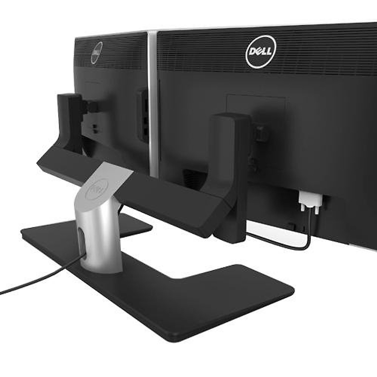 DELL DUAL MONITOR STAND -MDS14