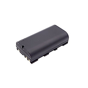 Cameron Sino Replacement Battery for Leica GEB212 Leica SR20