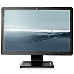 HP LE1901w - LCD display - TFT - 19" - widescreen - 1440 x 900 / 60 Hz - 250 cd/m2 - 1000:1 - 5 ms - 0.2835 mm - VGA - black LE1901W 19IN WIDE LCD MON Manufacturer Part Number NK570AA#ABA