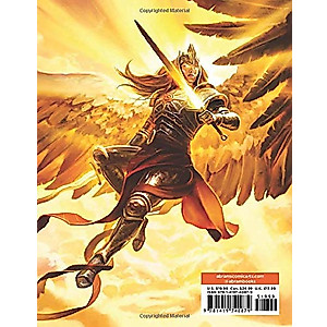 Magic: The Gathering: Legends: A Visual History