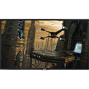 Asa JE3220 32 110v Wall Mount Tv