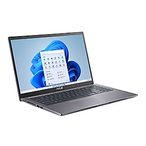 ASUS VivoBook 15 Thin and Light Laptop 15.6" FHD Touchscreen, Intel Quad Core i5-1135G7 (Beat i7-1065G7), 20GB DDR4 RAM, 1TB PCIe SSD, 802.11AC WiFi, Backlit KB, Windows 11, BROAG 64GB Flash Drive