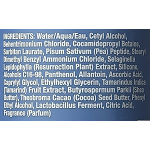 ENJOY Hair Care Volumizing Conditioner, Hair Conditioner For Damaged Hair, Conditioner Curly Hair Products, Sulfate Free, Gluten Free, Paraben Free - 10 Fl Oz