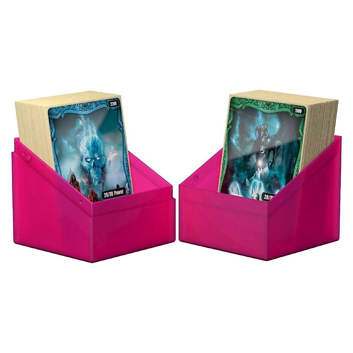 Ultimate Guard Rhodonite Boulder 100+ Heavy-Duty Deck Box Case Protector