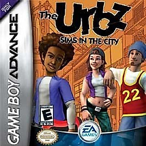 Urbz: Sims in the City (Renewed)