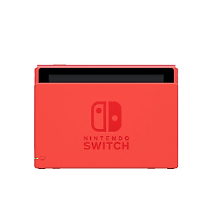Nintendo Switch - Mario Red & Blue Edition - Switch (Renewed)