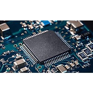 LPC55S69-EVK, LPC55S69 Microcontroller Development Board 100MHz CPU Win 7/Win 8