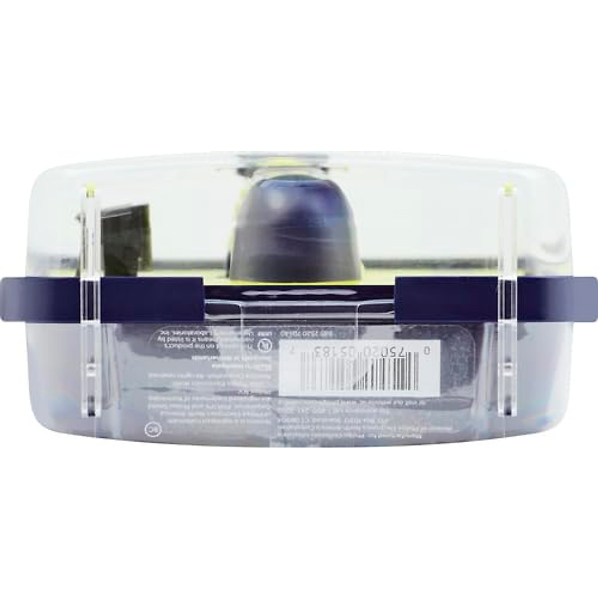 Philips Norelco OneBlade, Hybrid Electric Trimmer and Shaver, QP2520/70