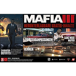 Mafia 3