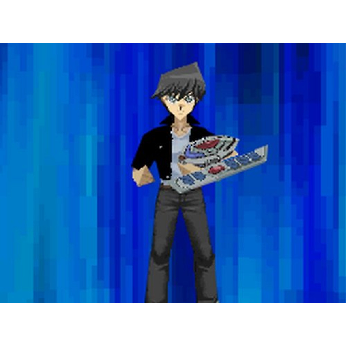 Yu-Gi-Oh! 5D's Stardust Accelerator World Championship Tournament 2009