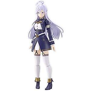 Bandai Hobby - 86 - Lena, Bandai Spirits Figure-rise Standard Model Kit