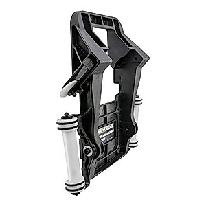 Freeman PFNRB Flooring Nailer Roller Base Converter