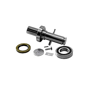 ALFA International HOS191 Lower Shaft Assembly for Hobart Band Saws