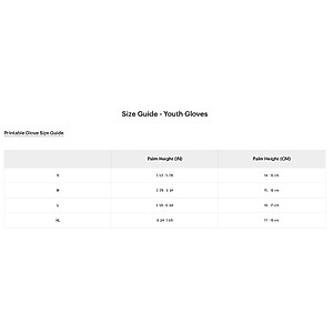 100% AIRMATIC Youth Motocross & Mountain Biking Gloves - Durable MTB & Dirt Bike Riding Protective Gear