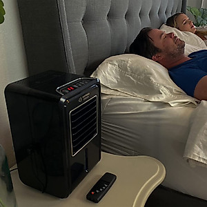 2020 Mattress Cooler Classic - Chilled Mattress Topper Water Cooling System Ideal for Hot Sleepers and Night Sweats - 27"x63"