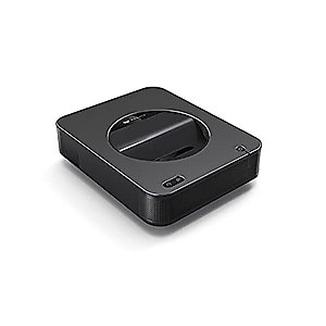 Viinice Ultra Short Throw Projector Wireless WiFi 4K Smart Projector 2600 Lumens 4K Laser Projector with WiFi and Bluetooth