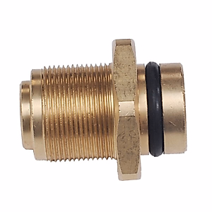 Electric Submersible Pump 4500PSI 300bar 3 Stage PCP Mini Hand Operated PCP Hand Pump Spare Parts Connector 1 Piece Sump Pump