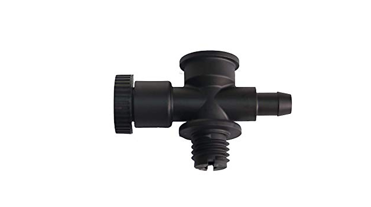 Swimables DEX2400S Air Relief Valve for Hayward Filters