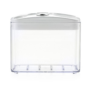 Richell Ha Yule tooth brush stand Pink 33 508 (japan import)