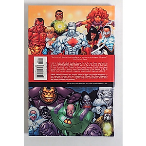 Superman Batman: Public Enemies