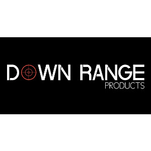 37/64 x 28 .578x 28 Barrel Thread Protector Black Oxide .45 Cal Splined