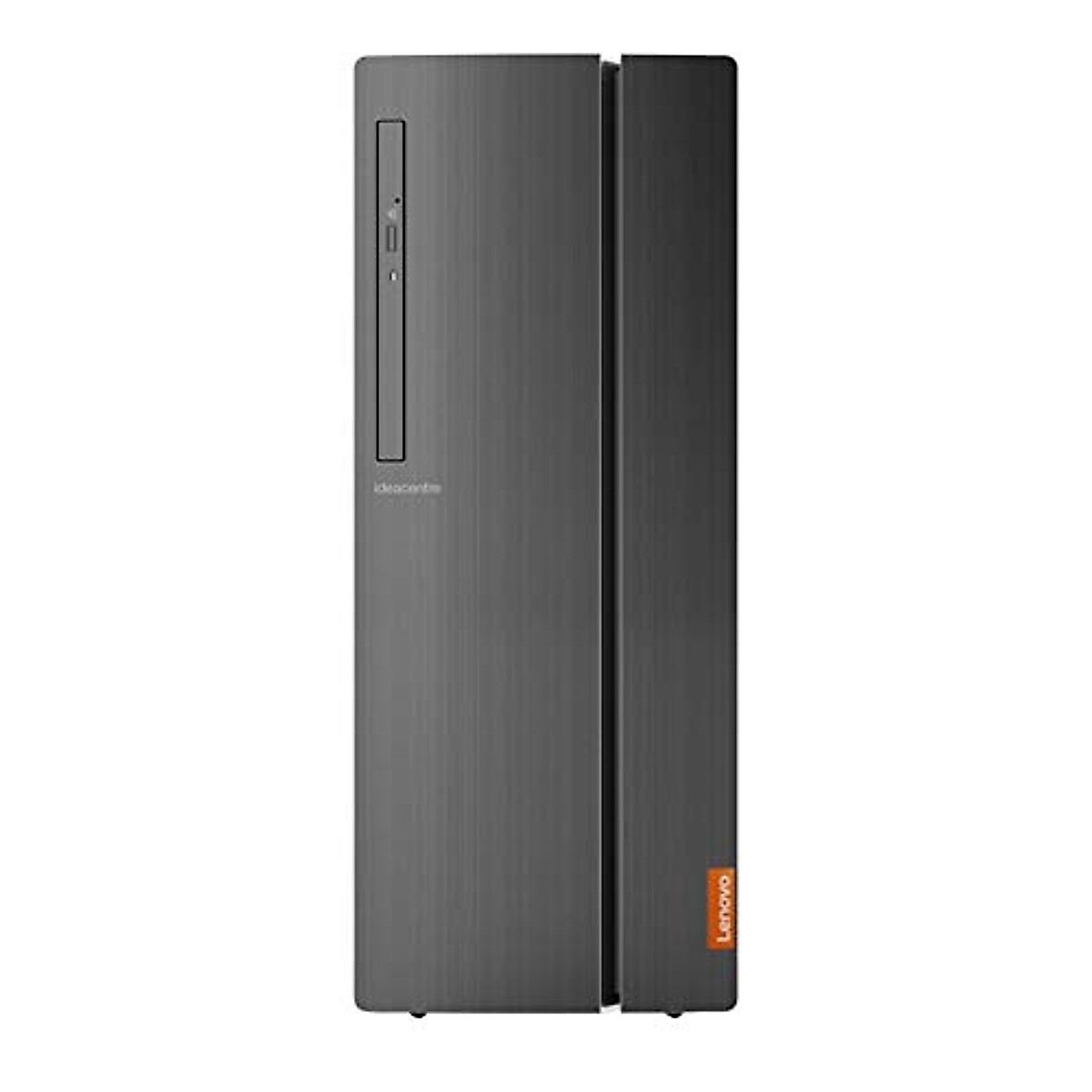Lenovo IdeaCentre 510A Desktop PC, 9th Gen Intel Core i5, 8GB Memory/16GB Intel Optane Memory, 1TB Hard Drive, Windows 10 Home, 90HV001PUS
