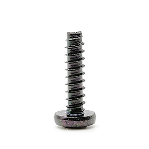 ReplacementScrews Stand Screws Compatible with Insignia NS-24DF311SE21 (NS24DF311SE21)