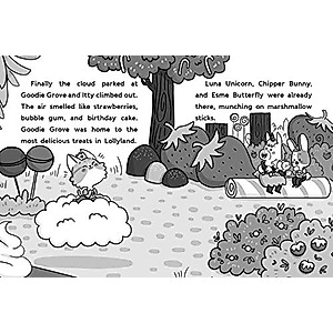 The Puppy Prince (3) (Itty Bitty Princess Kitty)