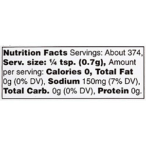 McCormick Grill Mates Roasted Garlic & Herb Seasoning, 9.25 oz