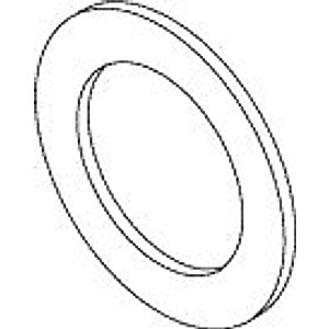 Rubber Washer for Belmont, Healthco BEW016