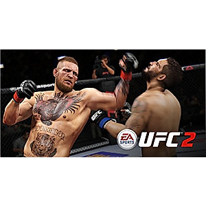 EA SPORTS UFC 2 (Xbox One)