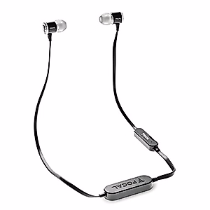 Focal Spark Earphones Wireless Black