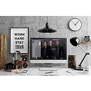 Headset Stand Headphone Stand Aluminum Alloy Headphone Stand Universal Gaming Headset Holder Earphone Holder Table Desk Display Rack Headset Stand Headset Holder Headphones Holder ( Color : Gold )