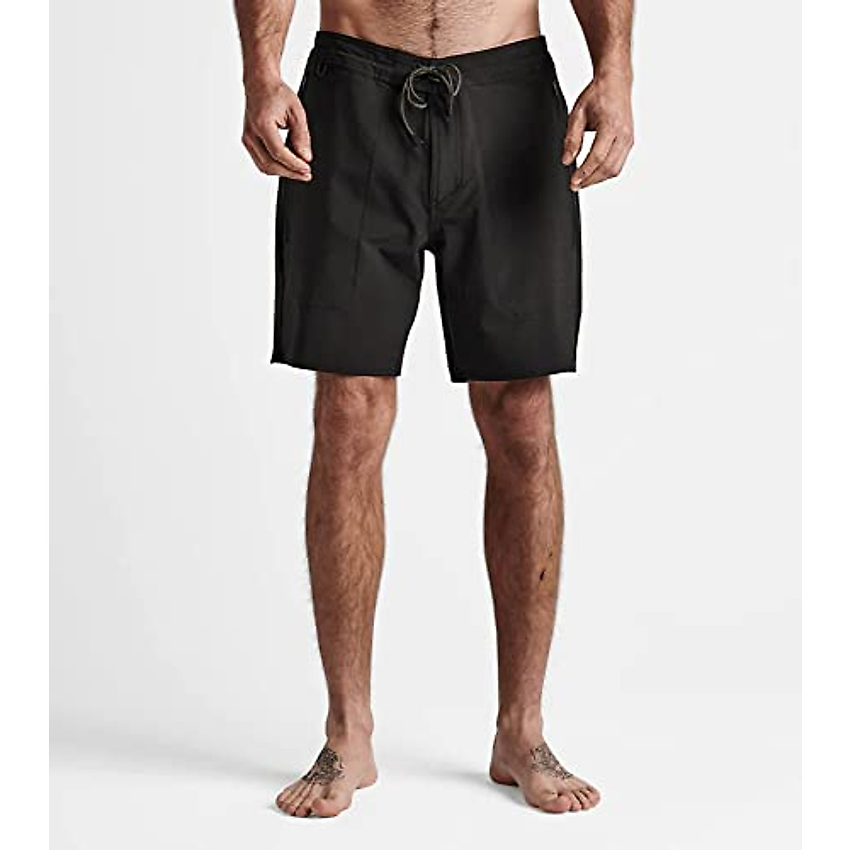 Roark 3.0 Trail Short - Black