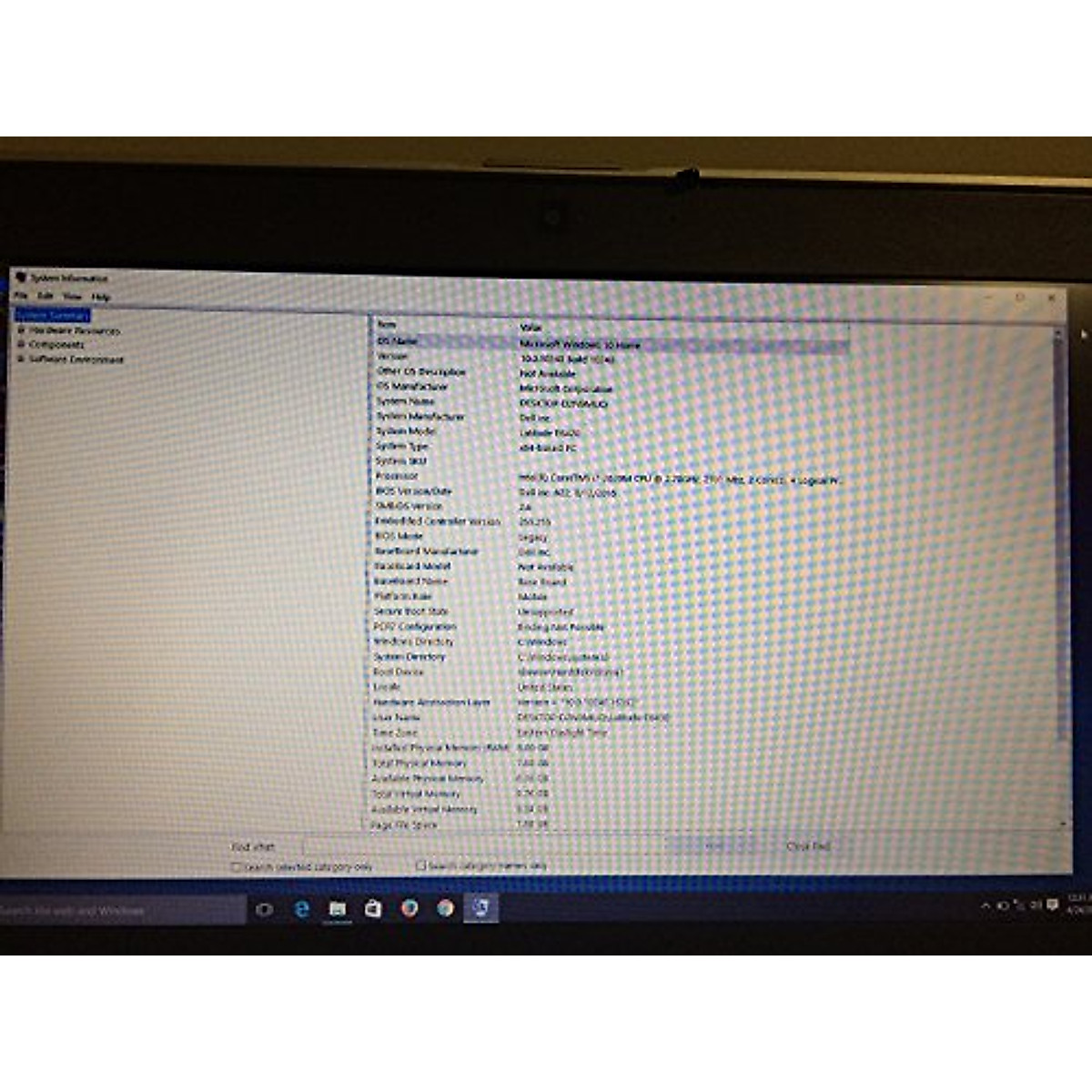 Dell Latitude E6420 14 LED Notebook Intel Core i5 i5-2520M 2.50 GHz 4GB DDR3 320GB HDD DVD-Writer Intel HD 3000 Graphics Bluetooth