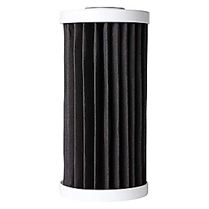 AO Smith 4.5"x10" 5 Micron Carbon Sediment Water Filter Replacement Cartridge - For Whole House Filtration Systems - AO-WH-PREL-RCP
