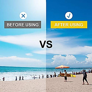 OhO Smart Glasses, Audio Glasses with Bluetooth Speaker,Reading Glasses with Voice Control and Open Ear,(Men/Women)