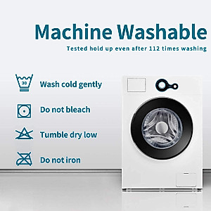 CHOKIT Premium 2100 Series Mattress Topper Twin XL College Dorm Extra Thick Cooling Mattress Pad Cover, 400TC Plush Pillow Top for Back Pain, Soft Breathable 5D Snow Down Alternative Fill