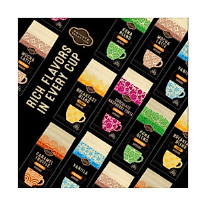 Private Selection Guatemalan Dark Roast Coffee K-Cup Pods | 17.6 oz (48 count of .36oz Pods)| Pack of 1