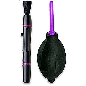 Canon EOS 5D Mark IV Digital SLR Camera Body with Pro Camera Battery Grip, Professional TTL Flash, Deluxe Backpack, Universal Timer Remote Control, Spare LP-E6 Battery (16 Items) (Renewed)