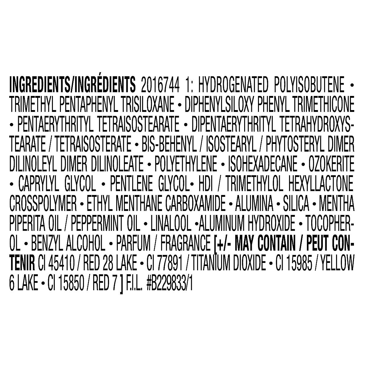 L'Oreal Paris Makeup Colour Riche Plump and Shine Lipstick, for Glossy, Radiant, Visibly Fuller Lips with an All-Day Moisturized Feel, Watermelon Plump, 0.1 oz.