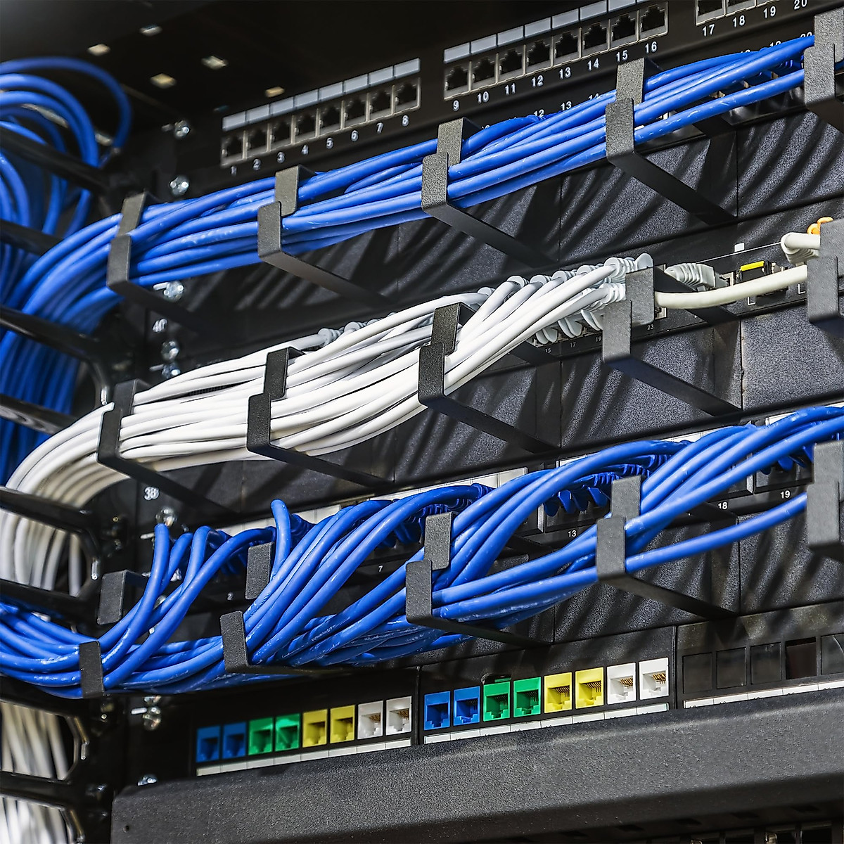 VIVO Gray 250ft Bulk Cat5e, CCA Ethernet Cable, 24 AWG, UTP Pull Box, Cat-5e Wire, Indoor, Network Installations CABLE-V013