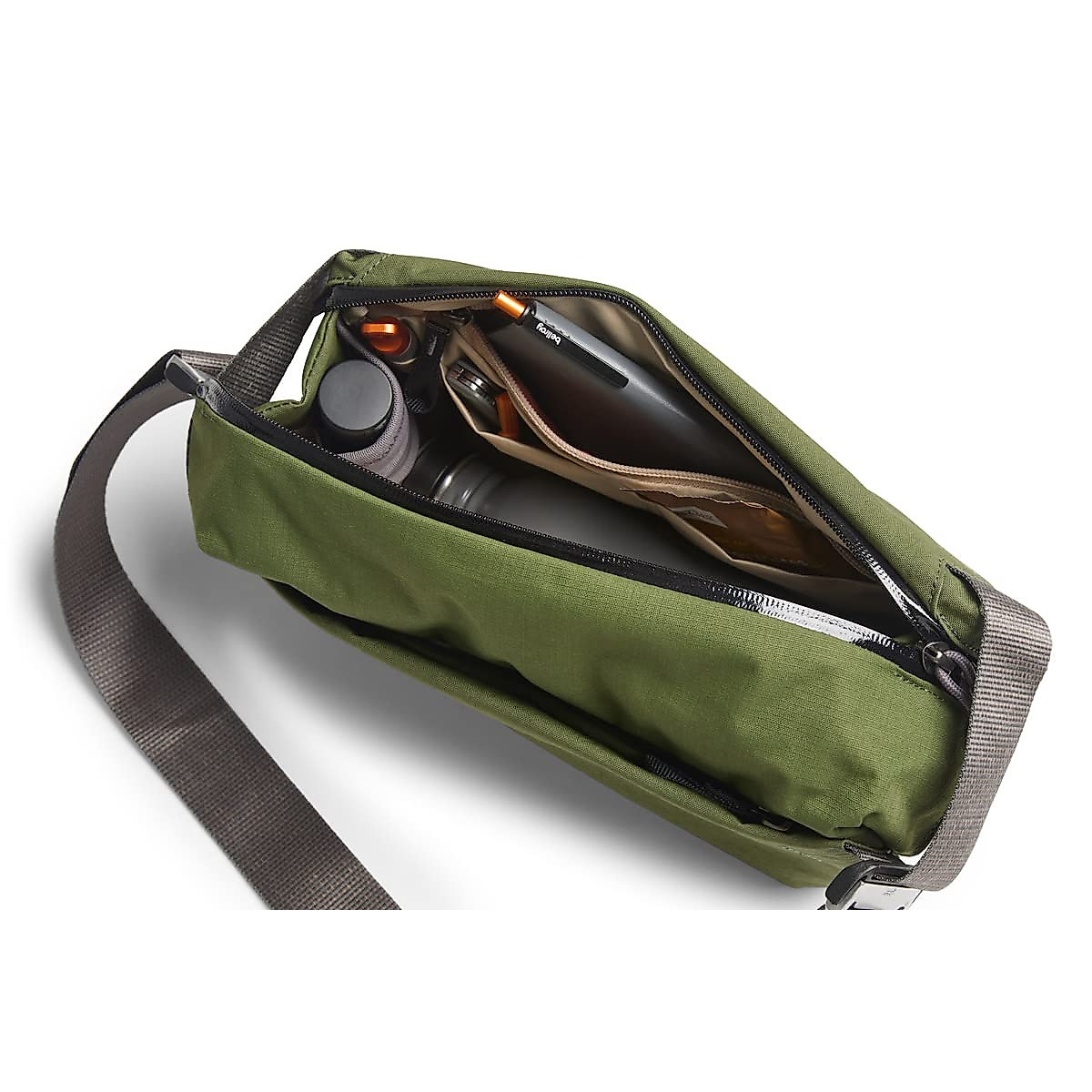 Bellroy Venture Sling 6L (crossbody bag) - Ranger Green
